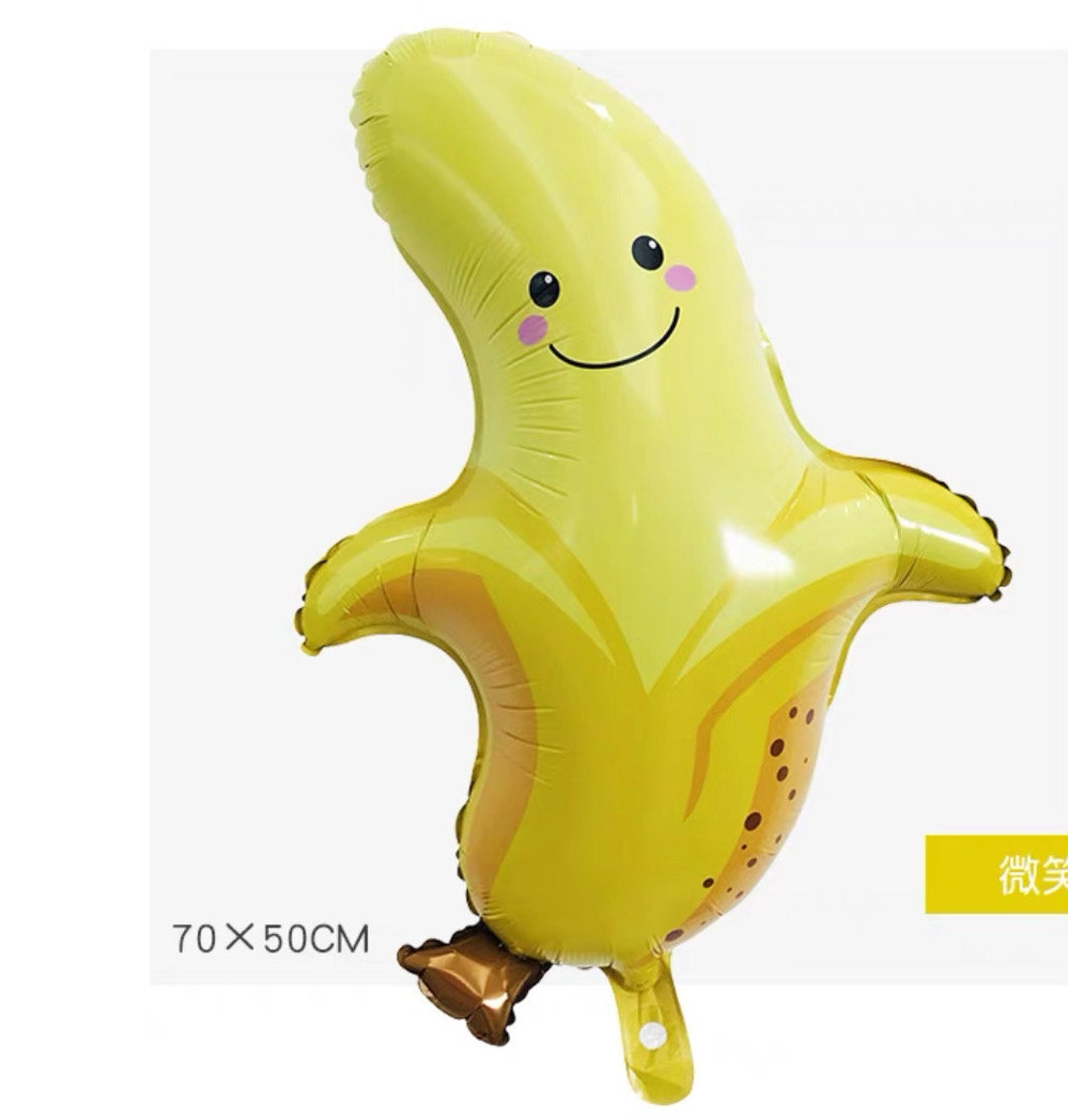 Chilli Balloons - 67 X 36 Cm ( Birthday Decor & Party Balloon Supplies ...