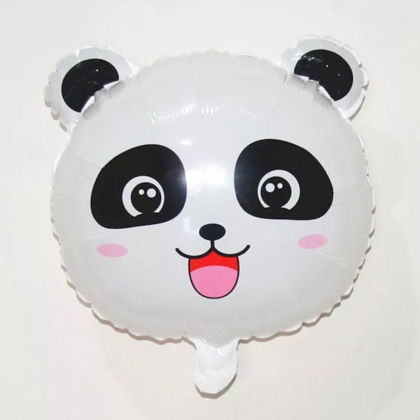 Cute Panda - Etsy