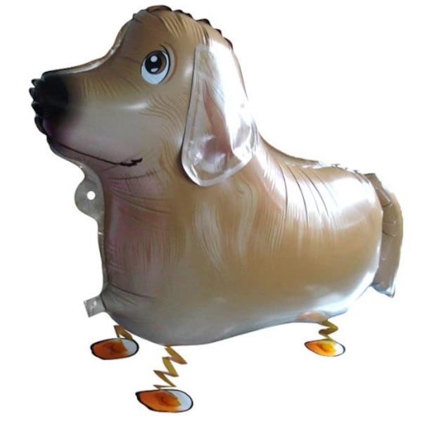 Huge Inflatable Dog - Etsy