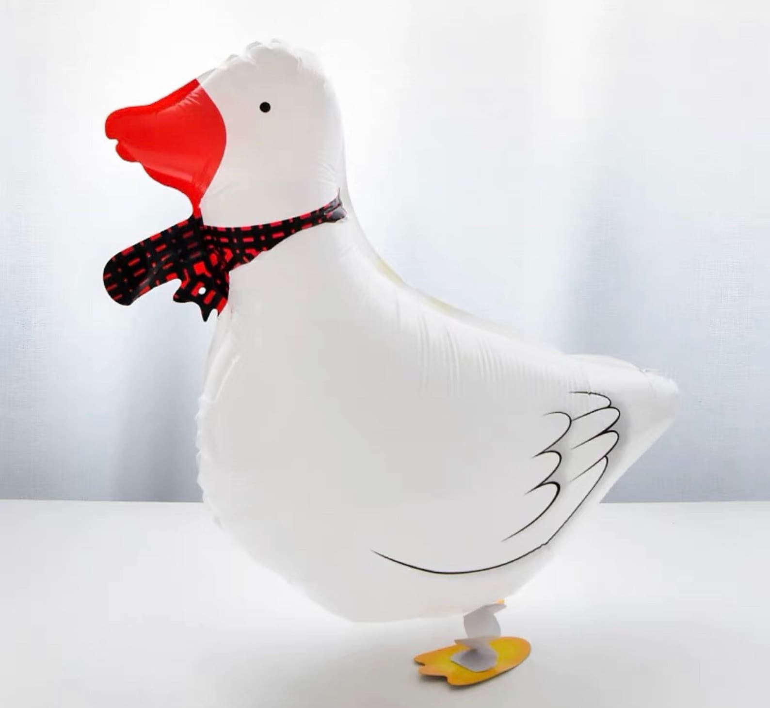 Duck Balloons HUGE 24 Inch Walking Animal Ducks Balloon | Etsy