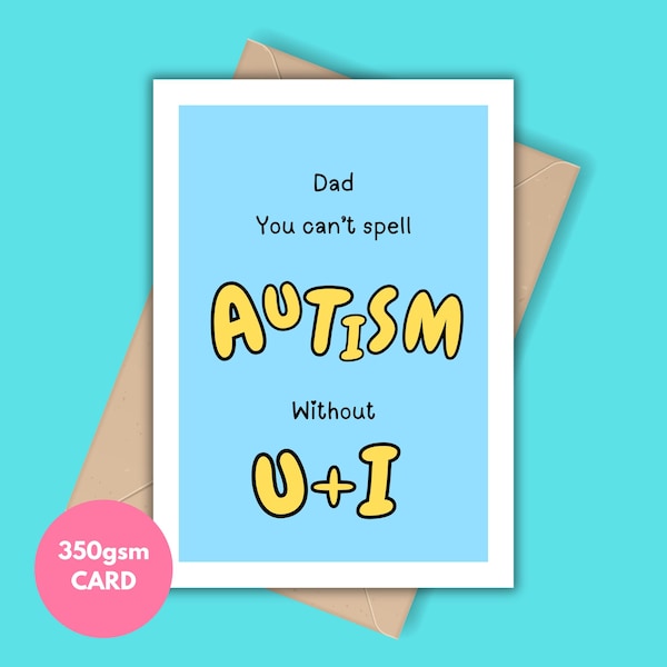 Personalized Autism - Etsy UK