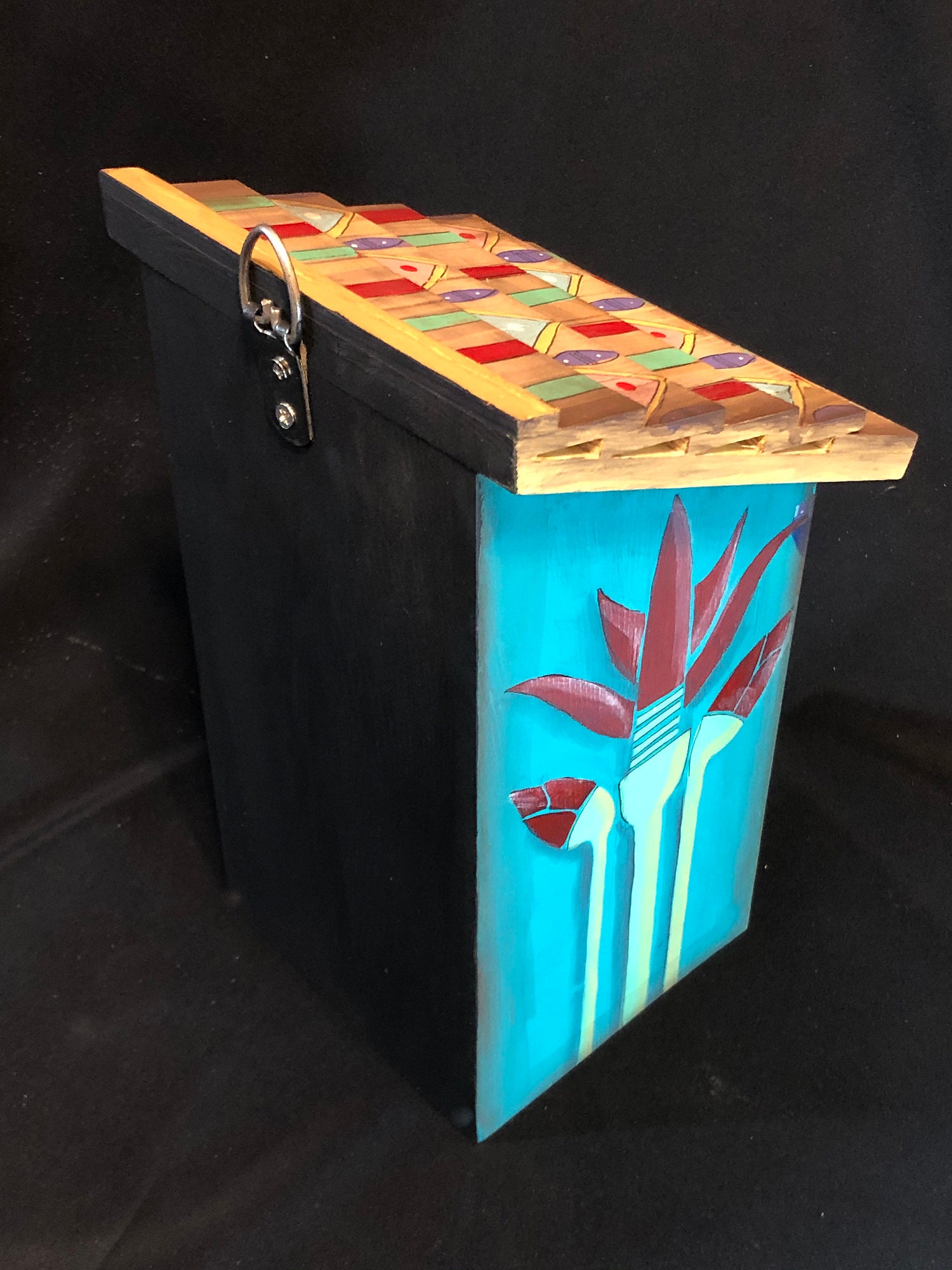 ANCIENT EGYPTIAN BIRDHOUSE: Themed Motif From Egyptian Temples - Etsy