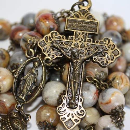 OklahomaRosariesEtsy - Etsy