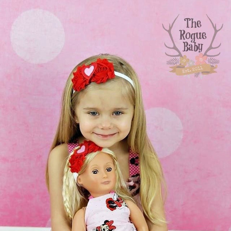 Matching Headband - Etsy