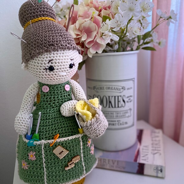 Crafty Granny - Etsy