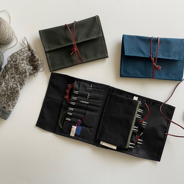 Needle Storage - Etsy