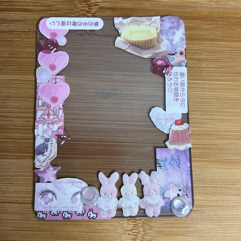 Yumeship Cards - Etsy