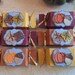 Small Fall Candy Shaped Gift Box | Cracker | Party Favor – Set of 6 - Etsy