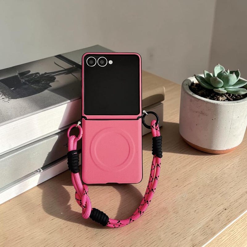 Z Flip 7 Wrist Strap - Etsy