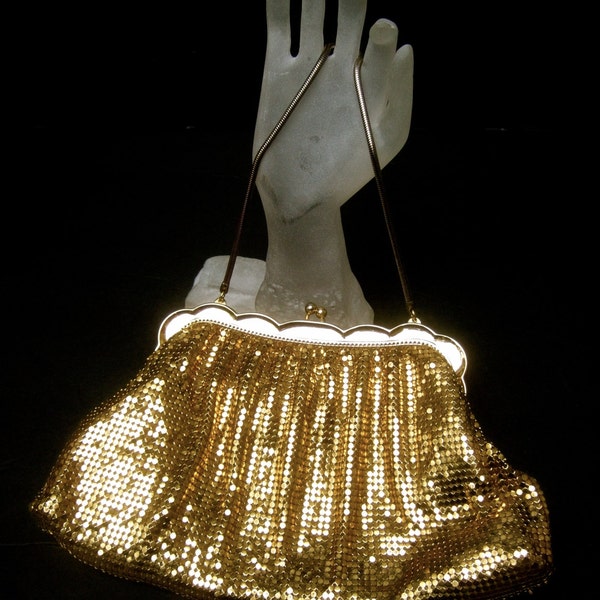 1950s Stylized Silver Metal Flower Brooch - Etsy