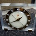 1950s Art Deco Lucite Clock by Telechron - Etsy