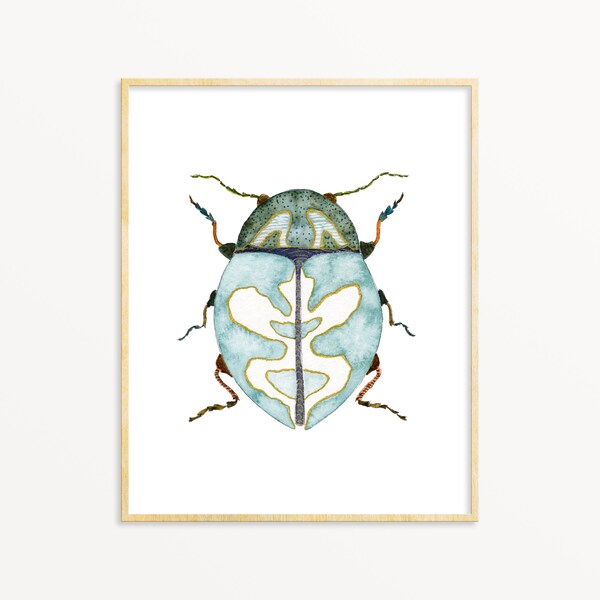 Bug Prints - Etsy