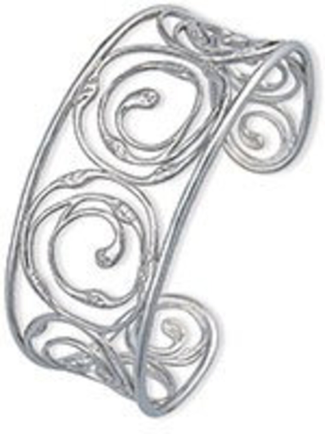 Great Lakes Water Drop Bracelet - Etsy