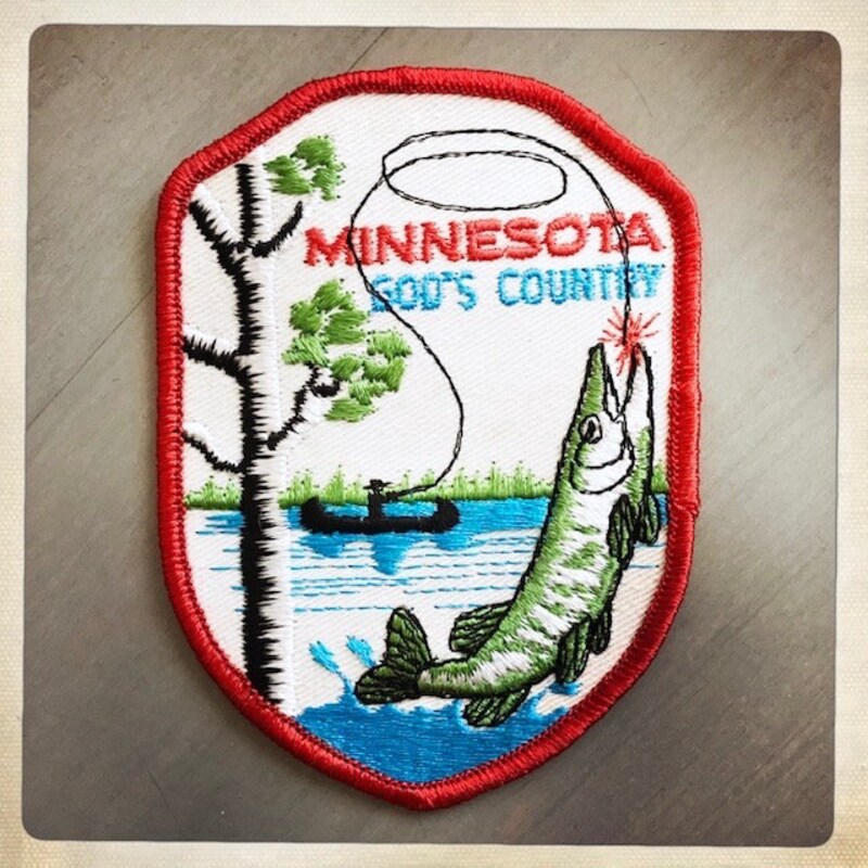 Vintage Patches - Etsy