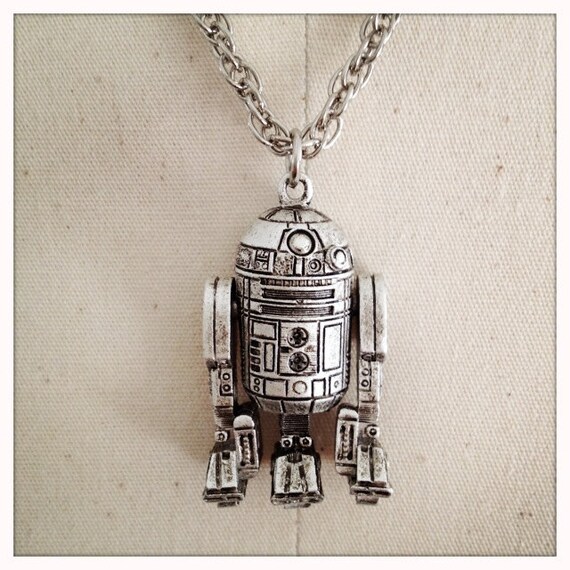 r2 d2 authentic nos - Gem