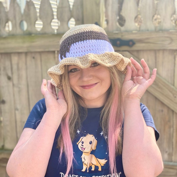 Smore Hat - Etsy