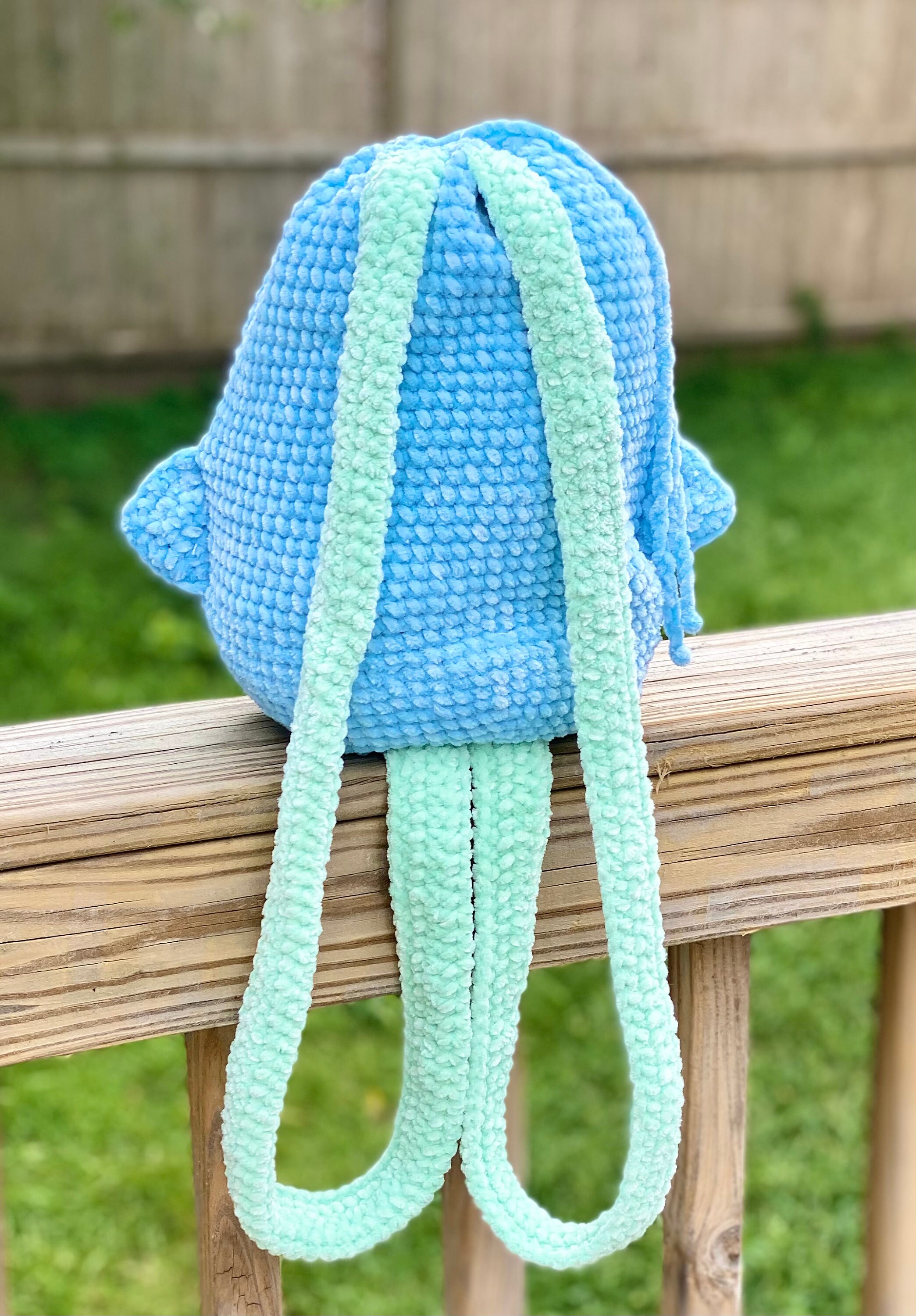 Softie Animal Backpacks for Back to School Unicorn Cow | Etsy