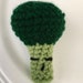 Amigurumi Broccoli Play Food Crochet Pattern - PATTERN ONLY - Etsy
