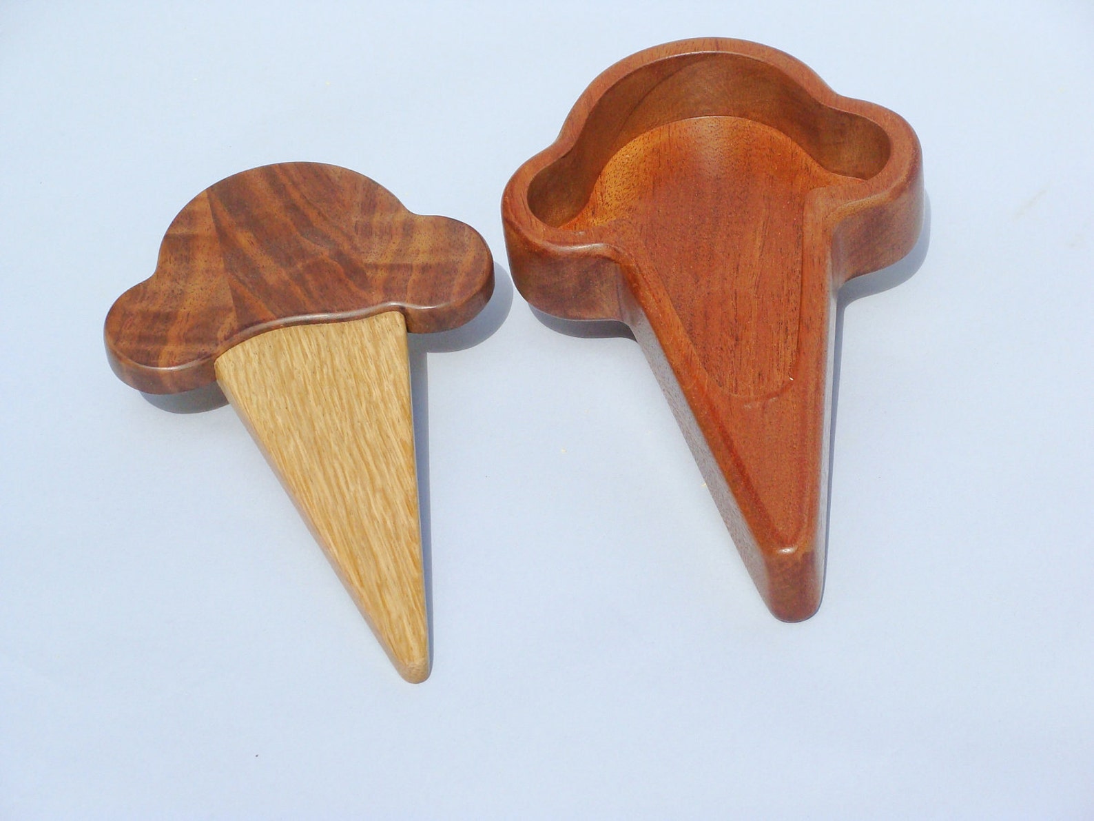 Neapolitan Box Set - Etsy