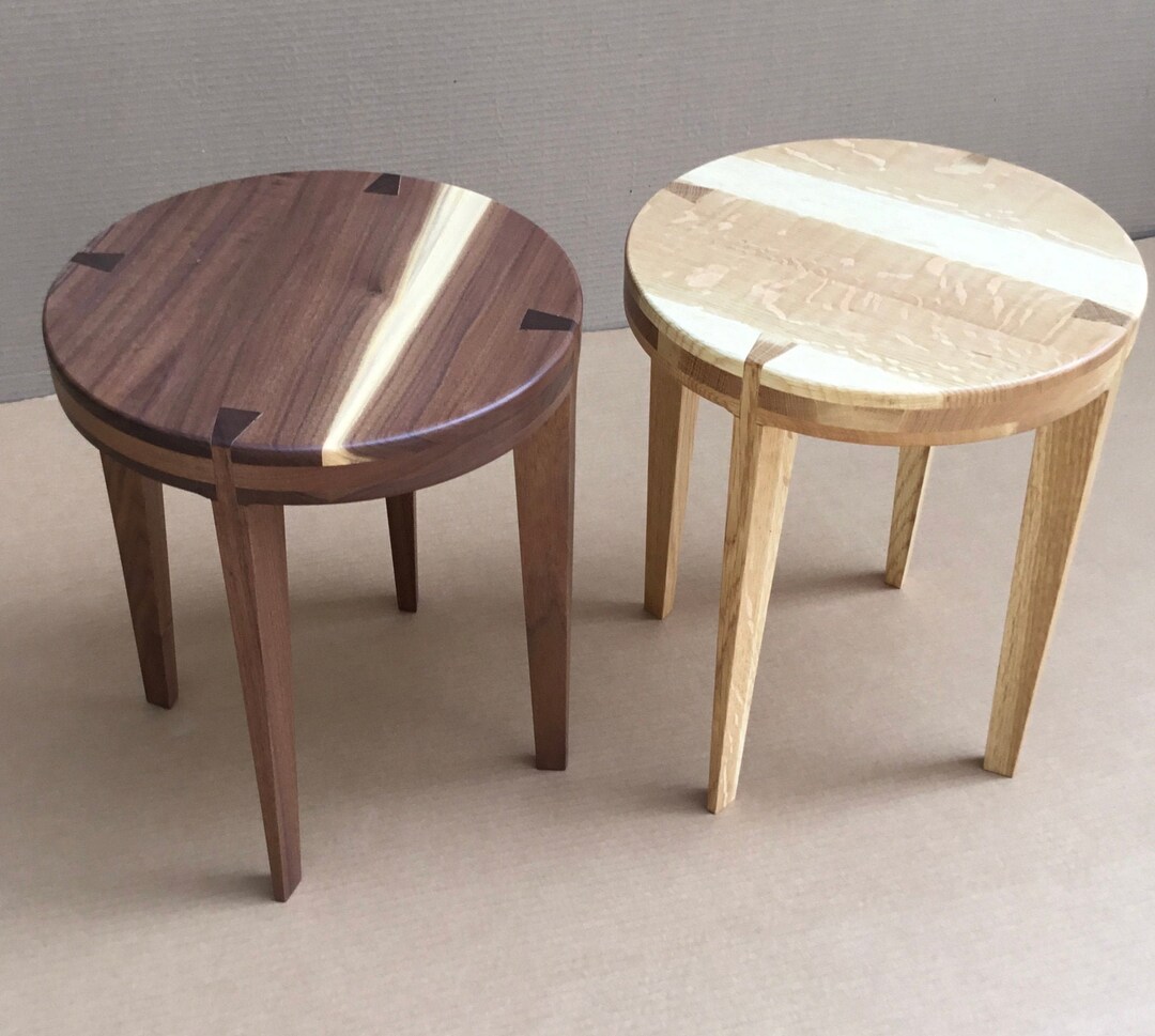 Dovetail Stools - Etsy