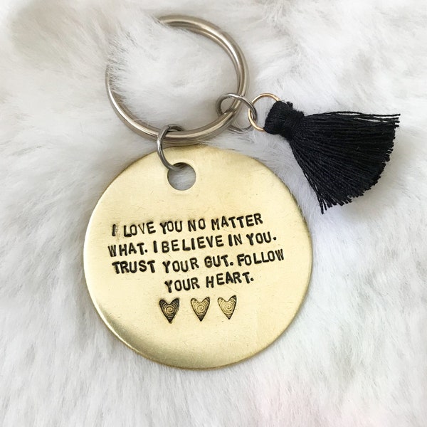 Believe Heart - Etsy