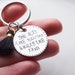 Lyrics Keychain Tassel Keychain Train Lyrics Hand - Etsy