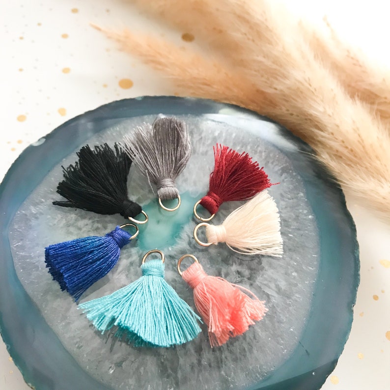 Lady Gaga Lyrics Keychain Tassel Keychain Marry the Night - Etsy