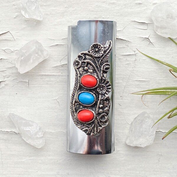 Lighter Cover - Etsy