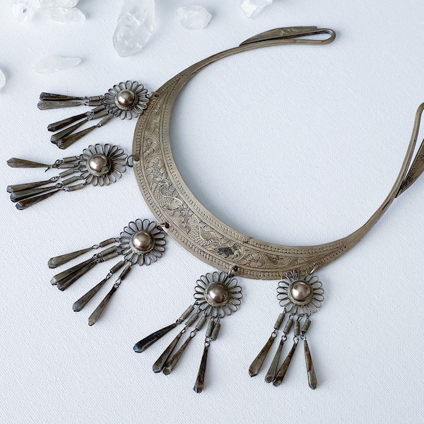 Hmong Jewelry - Etsy