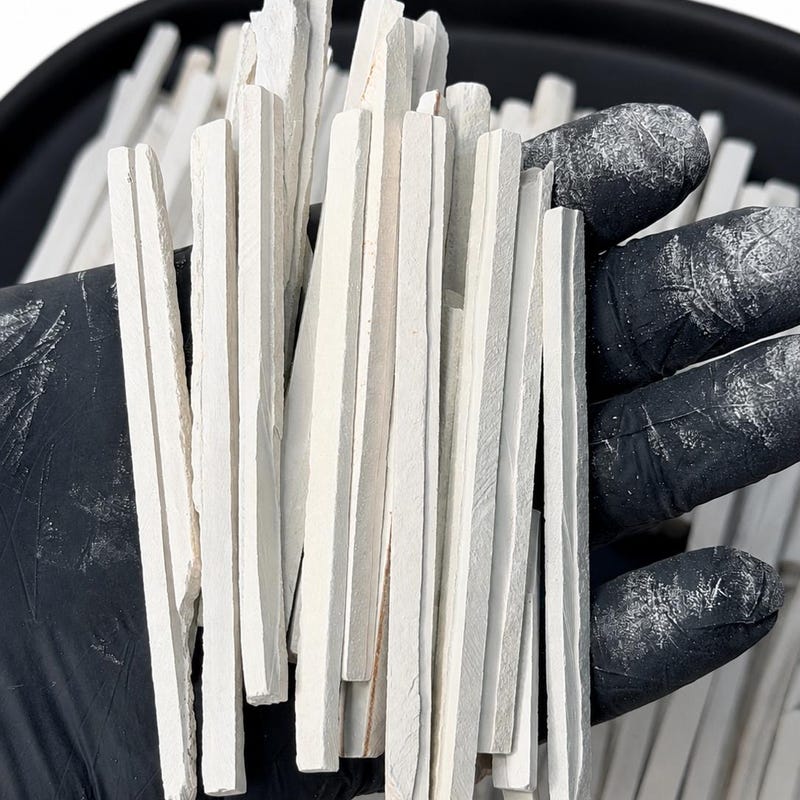 Slate Pencil Asmr - Etsy