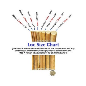 Dreadlock Jewelry - Twisted Silver Nefertiti Loc Jewel and Coordinated ...