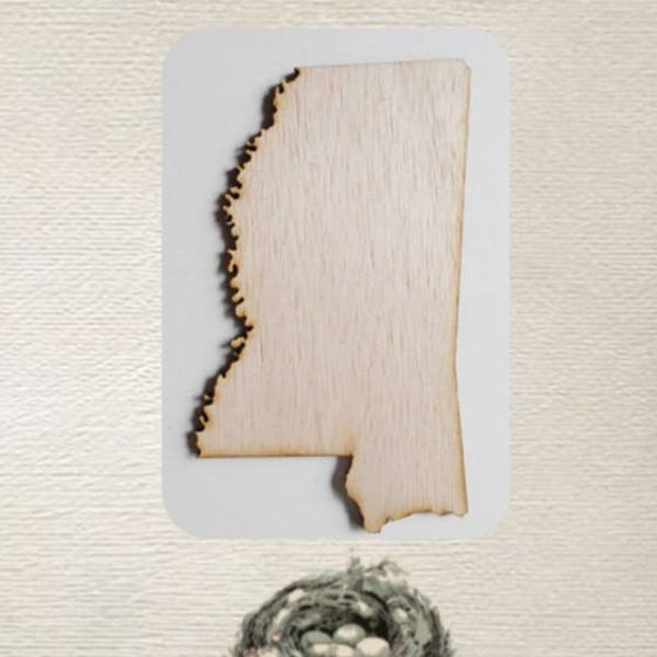 Small Wood Cut Outs - Etsy