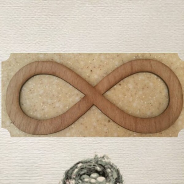 Infinity Symbol - Etsy