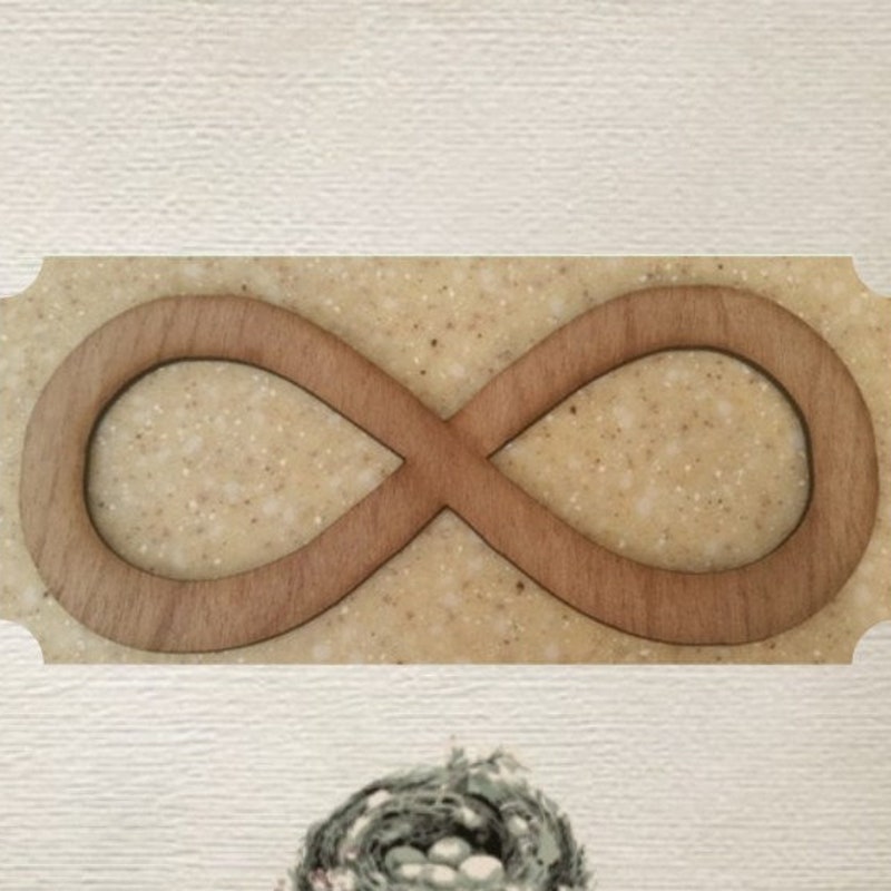 Infinity Symbol - Etsy