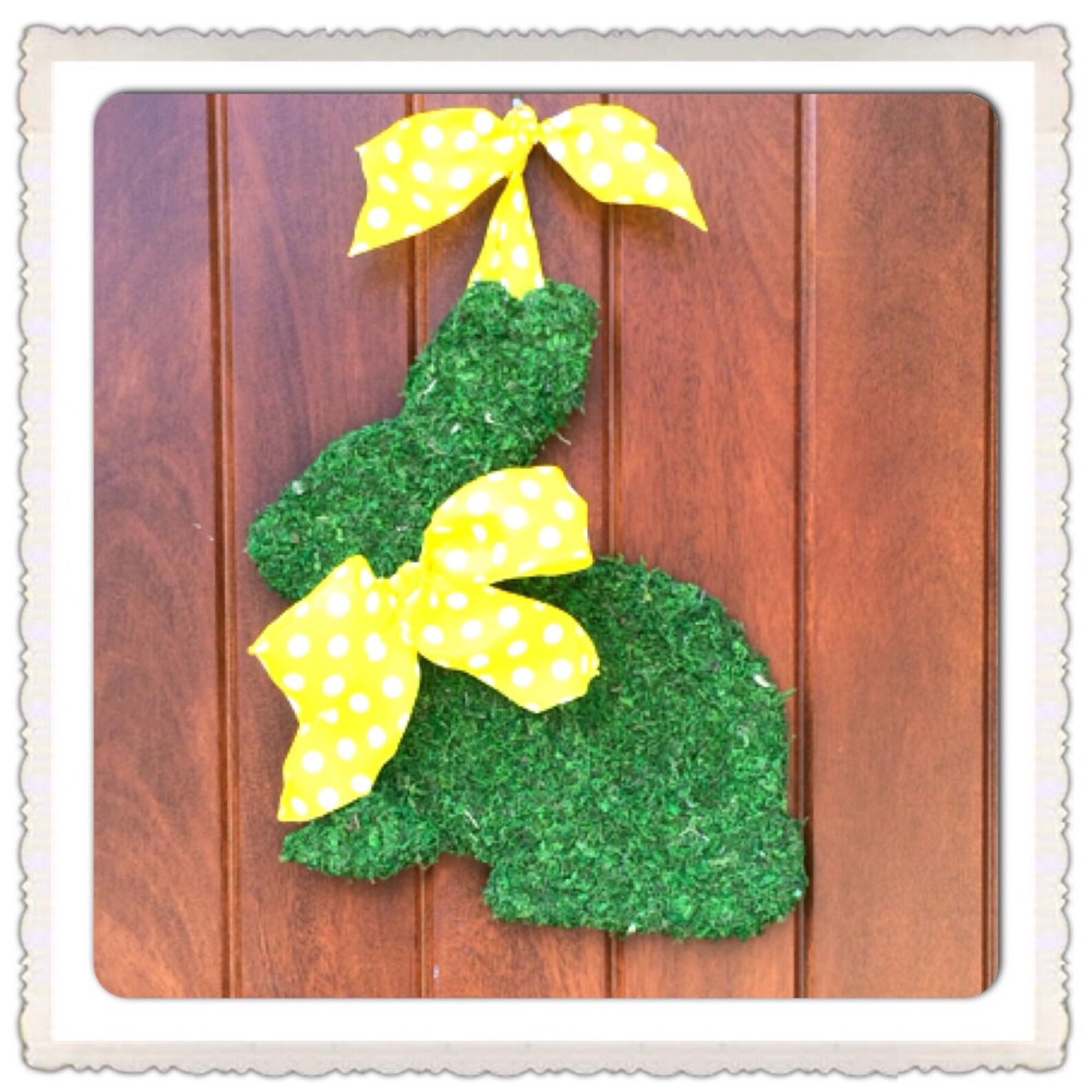 Bunny / Easter Bunny / Rabbit Wood Cut Out Laser Cut | Etsy