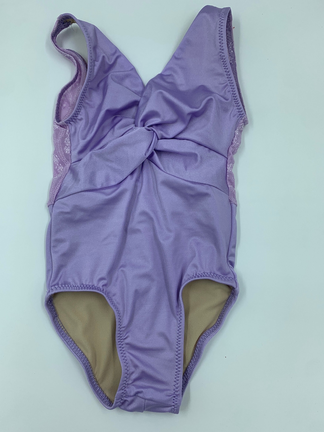 Child’s Pastel Leotard - Etsy