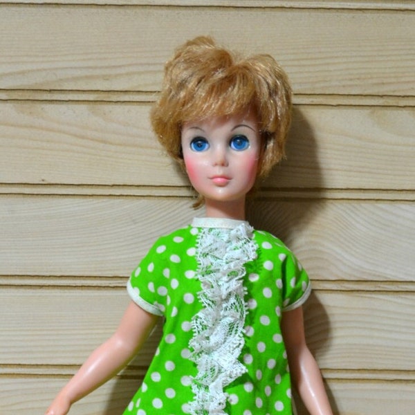 Eegee Doll - Etsy