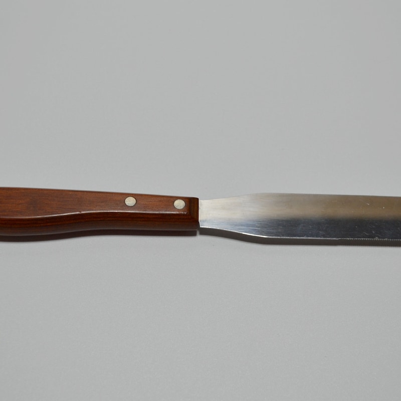 Spreader Spatula - Etsy