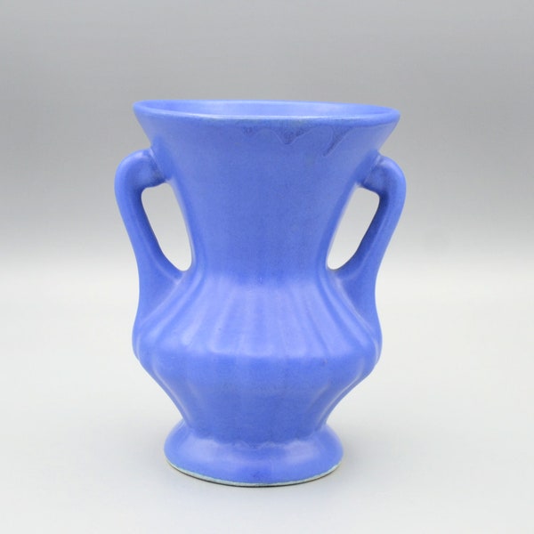 Double Handle Vase - Etsy