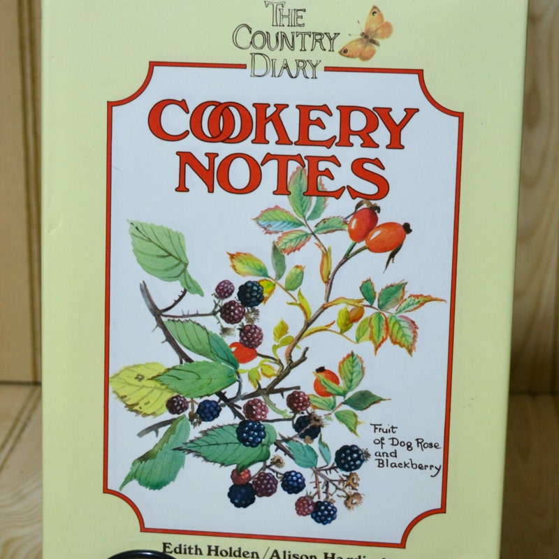 Country Diary - Etsy