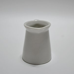 Vintage White TEPCO China USA Creamer Mini Individual Collectible - Etsy