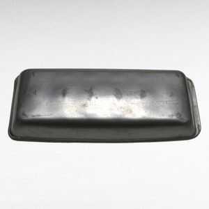 Vintage General Electric Mini Cub Tray Eighteen Ice Cubes MCM Kitchen ...