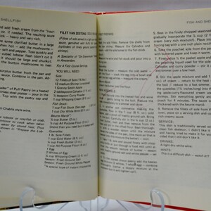 Vintage the Galloping Gourmet TV Cookbook Vol. 5 - Etsy