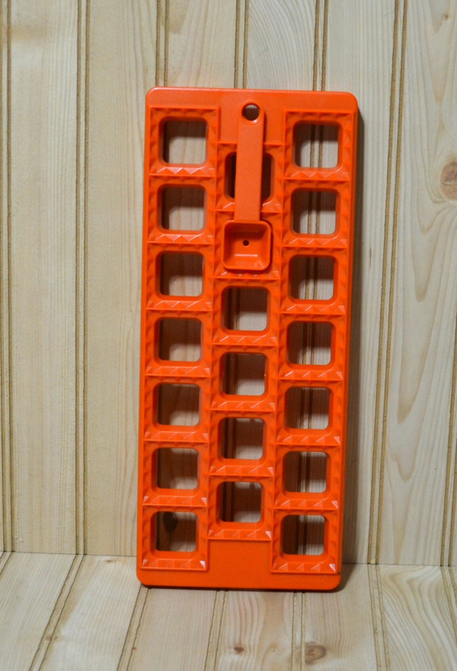 Vintage Tupperware Ravioli Appetizer Dumpling Maker Scoop - Etsy