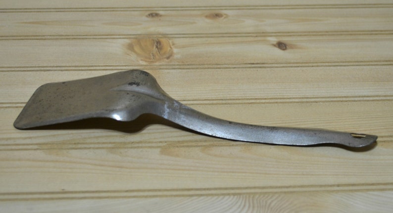 Vintage Kitchen Spatula Schuyler's Handy Turner Old Advertising ...