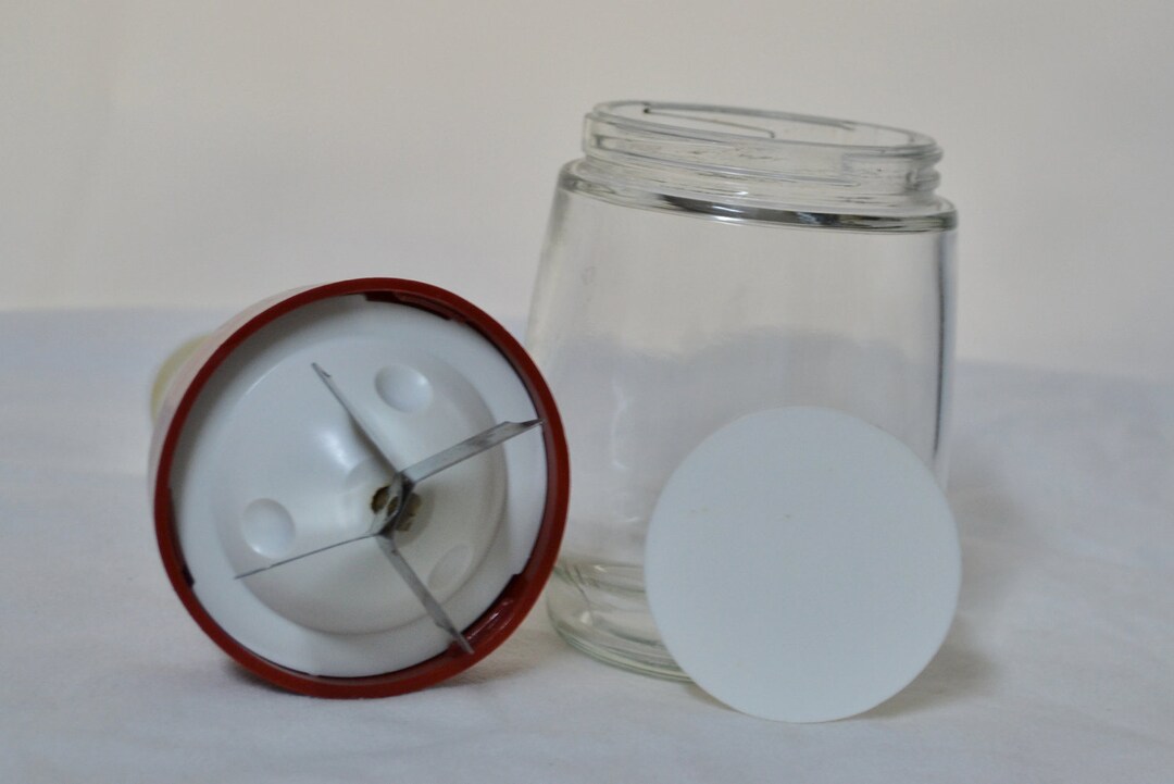 Vintage Nut Chopper GEMCO Kitchen Gadget Utensil Cooking Baking Supply ...