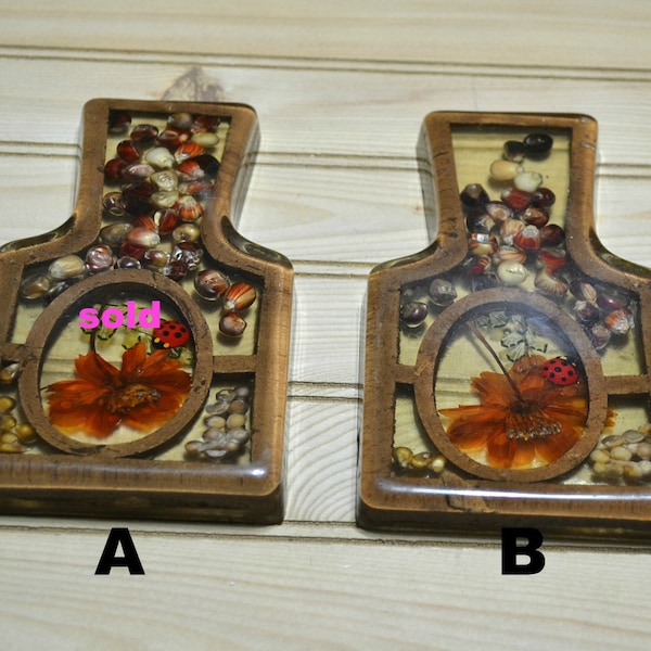 Vintage Spoon Rest - Etsy