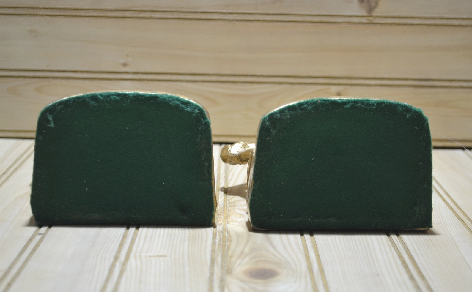 Vintage Casted Metal Bookends Pirate Buccaneer Gold Colored Set of 2 - Etsy