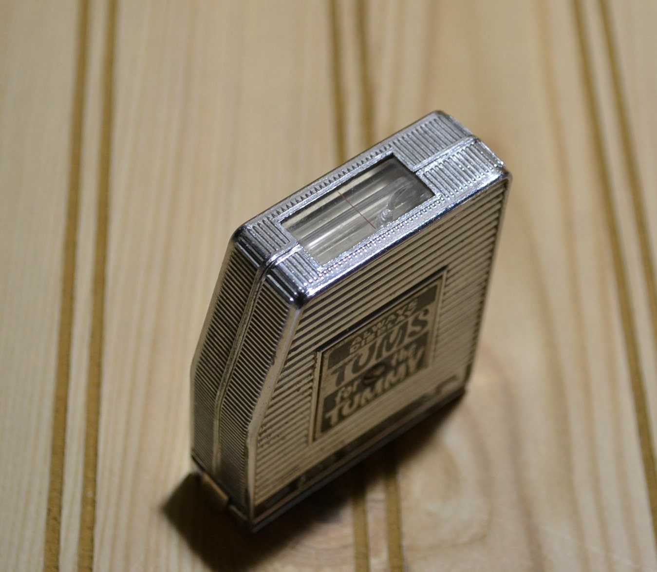 Vintage Tums Tape Measure K+E Made in USA Tums for the Tummy Medicine ...