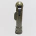 Vintage Military Flashlight With 2 Lenses Olive Green Fulton MX991/U ...